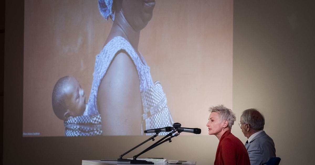 Winner Conference, 11° edition | FONDAZIONE BARBARA CAPPOCHIN