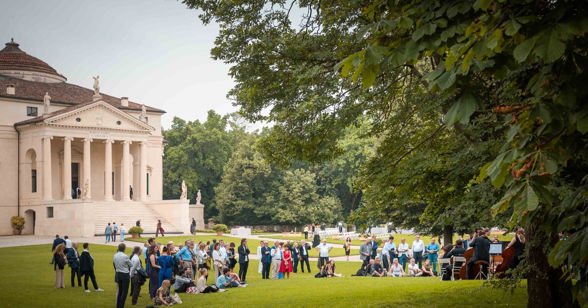 Award Ceremony, 11° edition | FONDAZIONE BARBARA CAPPOCHIN